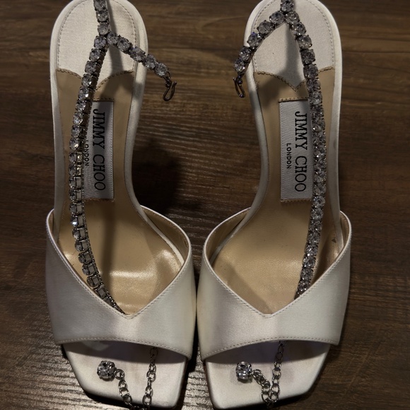 Shoes | Jimmy Choo | Poshmark